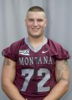 University of Montana Athletics