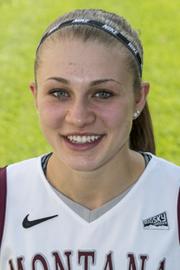 University of Montana Athletics