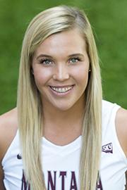 University of Montana Athletics