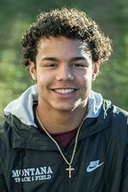 University of Montana Athletics