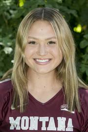 University of Montana Athletics