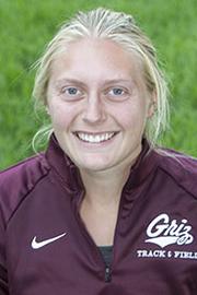 University of Montana Athletics