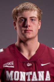 University of Montana Athletics