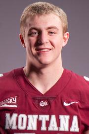 University of Montana Athletics