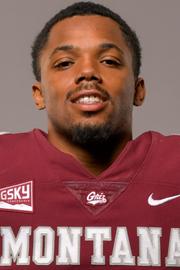 University of Montana Athletics