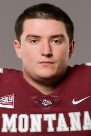 University of Montana Athletics