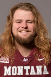 University of Montana Athletics