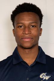 George Washington University