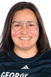 George Washington University