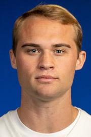 Christian Ford - Men's Lacrosse - University of Michigan Athletics