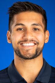 Nicholas Guy - Men's Gymnastics - University of Michigan Athletics