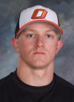 Andrew Heck - 2011 - Cowboy Baseball - Oklahoma State University Athletics