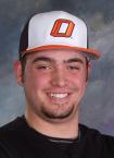 Josh Neilson - 2011 - Cowboy Baseball - Oklahoma State University Athletics