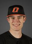 Andrew Heaney - 2012 - Cowboy Baseball - Oklahoma State University ...