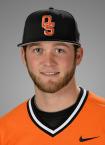 Brendan McCurry - 2014 - Cowboy Baseball - Oklahoma State University ...