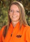 Kaitlin O'Hagan - 2011 - Cowgirl Cross Country & Track - Oklahoma State ...