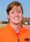Madison Allen - 2014-15 - Cowgirl Cross Country & Track - Oklahoma ...