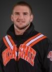 Dallas Bailey - 2012-13 - Cowboy Wrestling - Oklahoma State University ...