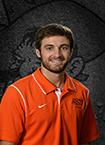 Brandon Champagne - 2013-14 - Cowboy Tennis - Oklahoma State University ...