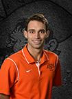 Trevor Horstmann - 2012-13 - Cowboy Tennis - Oklahoma State University ...