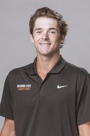 Tyler Zink - 2022-23 - Cowboy Tennis - Oklahoma State University Athletics