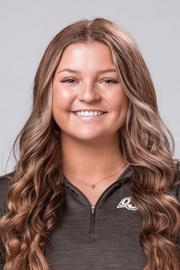 Micaela Wark - 2023 - undefined - Oklahoma State University Athletics