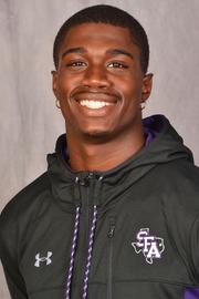 Stephen F Austin University