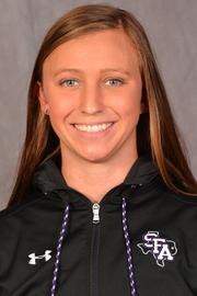 Stephen F Austin University