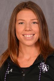 Stephen F Austin University