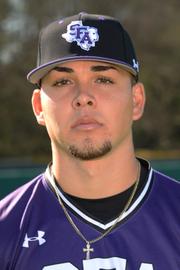 Stephen F Austin University