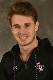 Stephen F Austin University