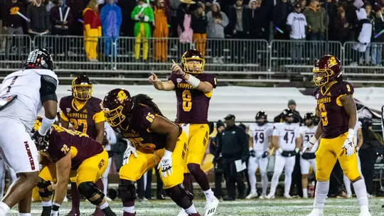 Central Michigan University