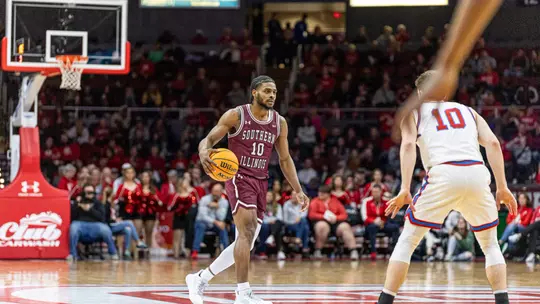 Southern Illinois Salukis - Official Athletics Website