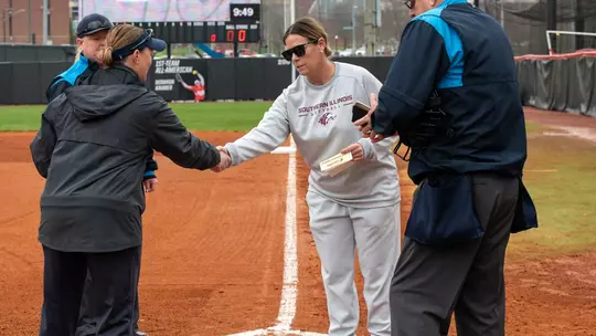 Southern Illinois Salukis - Official Athletics Website