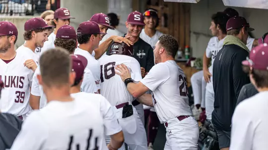 Southern Illinois Salukis - Official Athletics Website