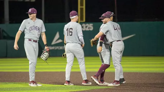Southern Illinois Salukis - Official Athletics Website