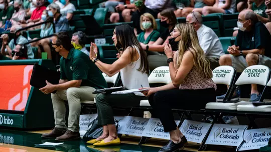 Colorado State University