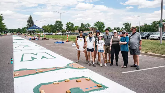 Colorado State University