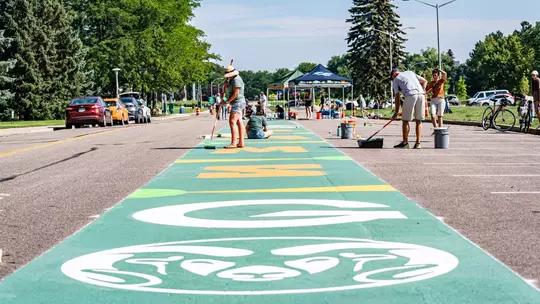 Colorado State University