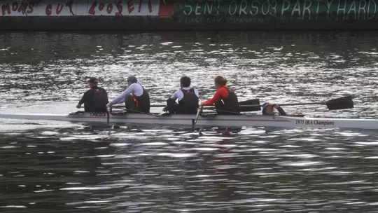 Oregon State University Athletics