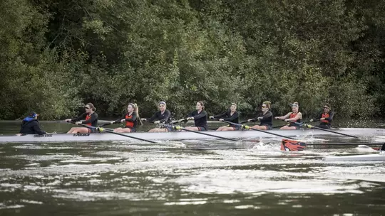 Oregon State University Athletics