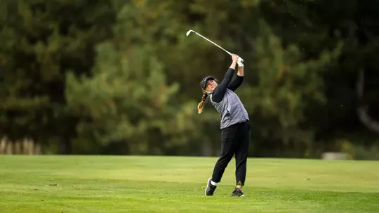 Oregon State University Athletics