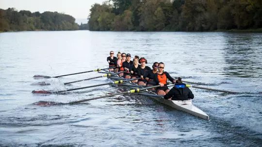 Oregon State University Athletics