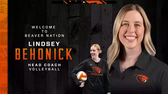 Oregon State University Athletics