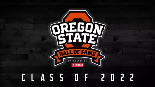 Oregon State University Athletics