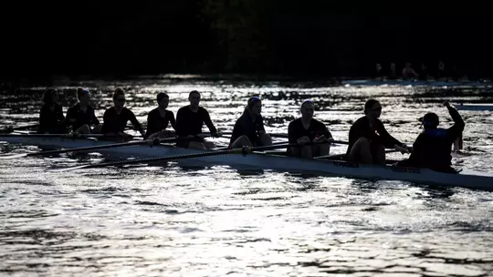Oregon State University Athletics