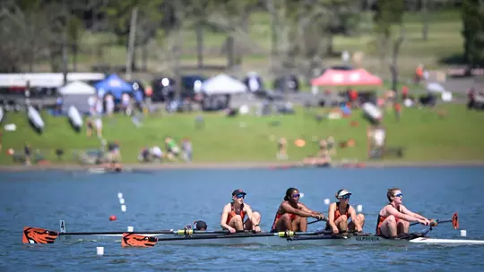 Oregon State University Athletics