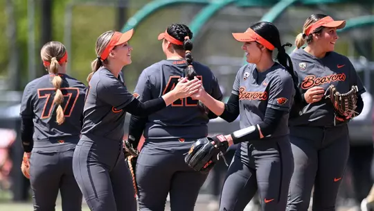 Oregon State University Athletics