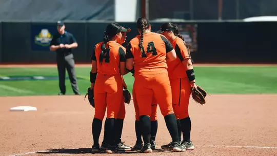 Oregon State University Athletics