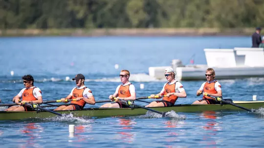 Oregon State University Athletics